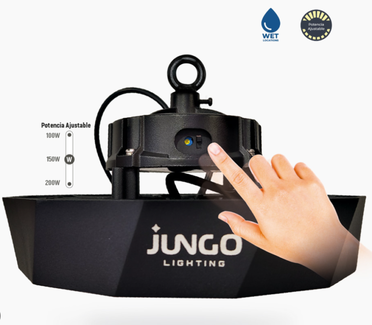 Venus – Led Luminarias